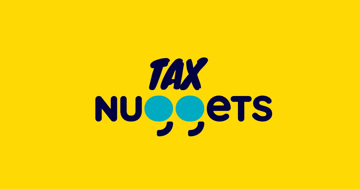 Browse videos | Tax Nuggets Academy